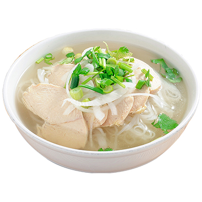 Pho Arcadia Menu